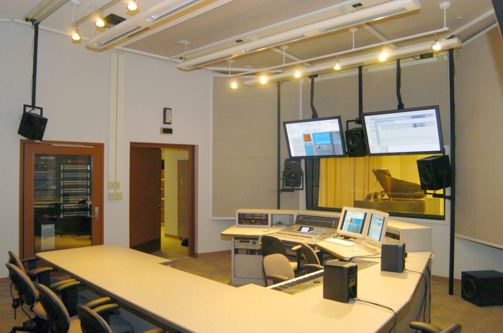 Audio and Video Systems Design - Jaffe Holden
