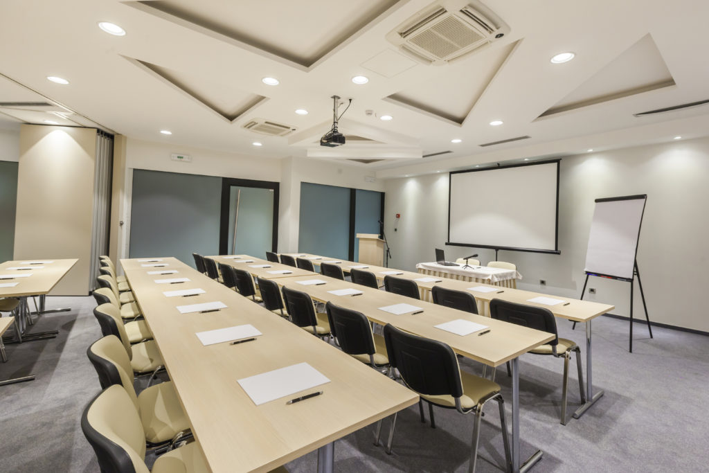 The ABC’s of Acoustic Standards in Classrooms - Jaffe Holden