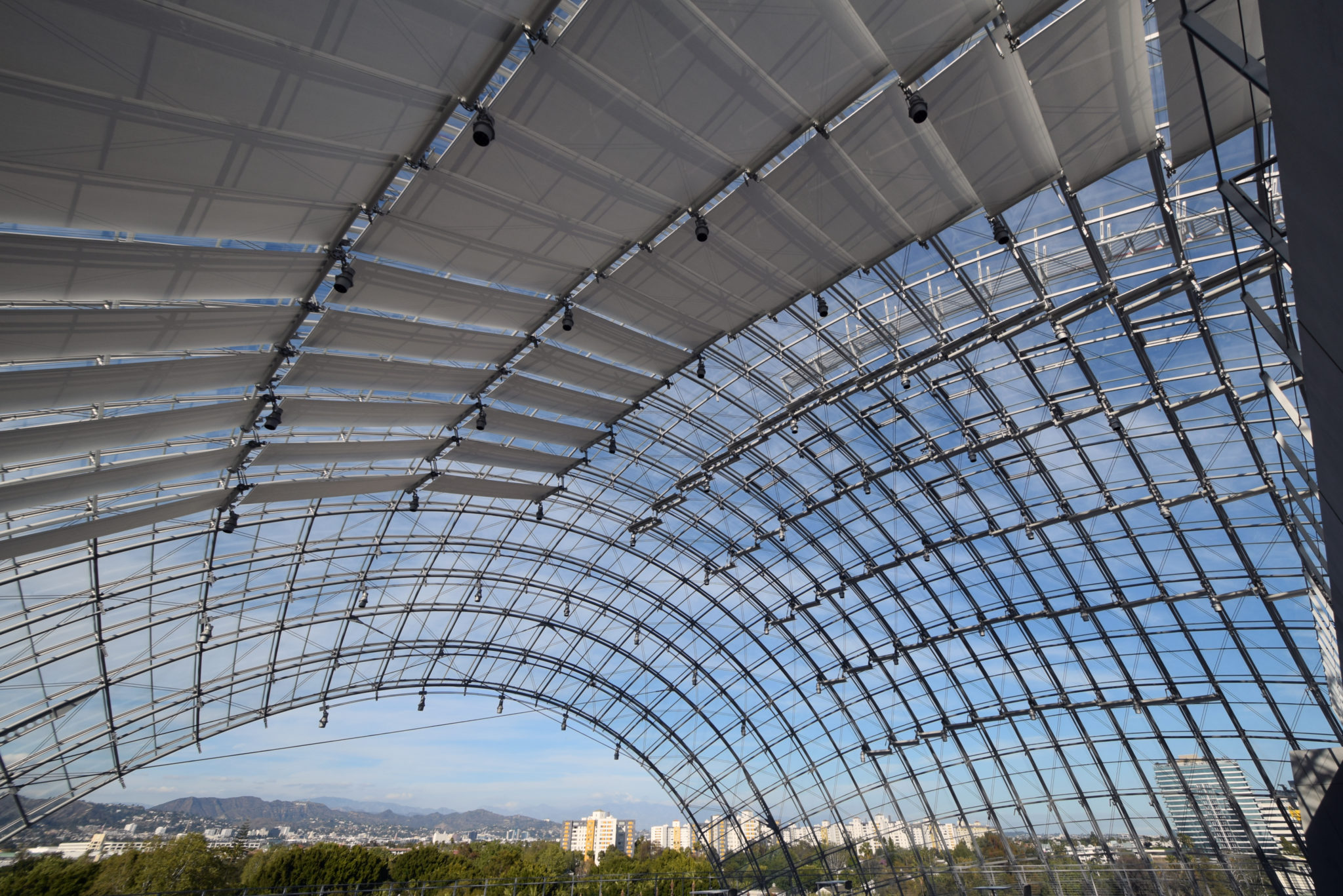 Academy Museum of Motion Pictures Opens in Los Angeles - Jaffe Holden