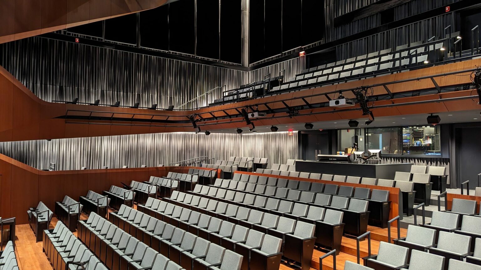 Harmonizing Spaces: Labor Cost Saving Through Acoustic Automation for ...