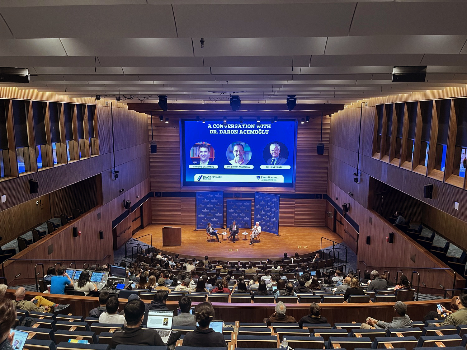 Harmonizing Spaces: Labor Cost Saving Through Acoustic Automation for ...