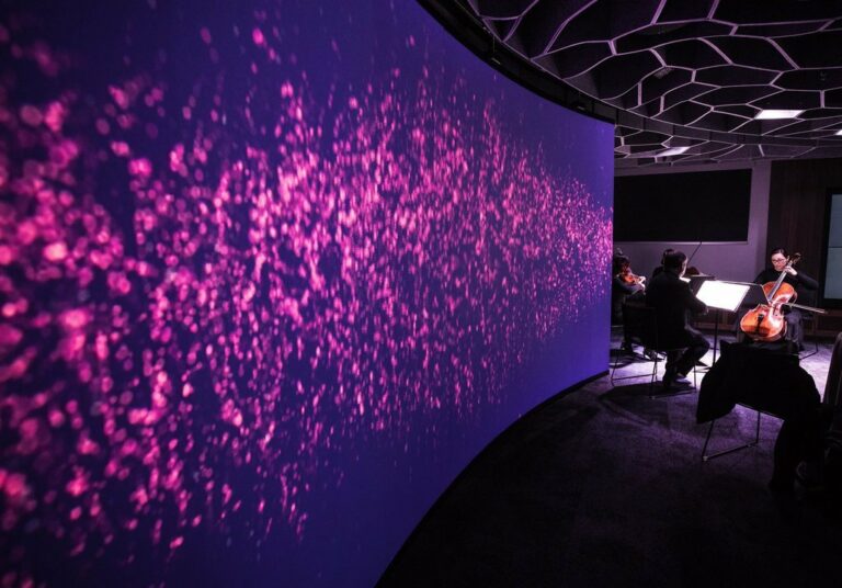 Immersive Experiences Demystified: What Makes Them Work? - Jaffe Holden