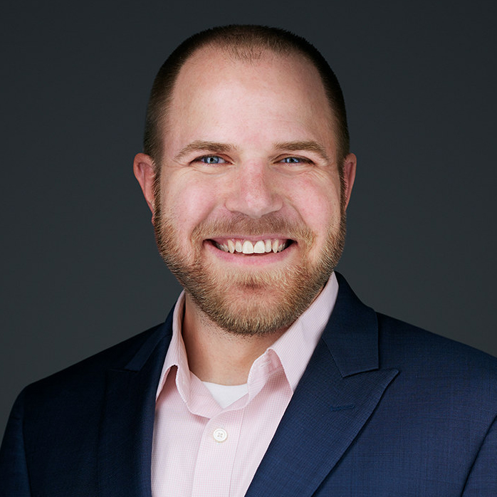 JOHN KOSCO - Jaffe Holden