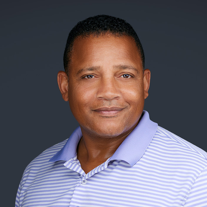 LANCE RAMSEY - Jaffe Holden