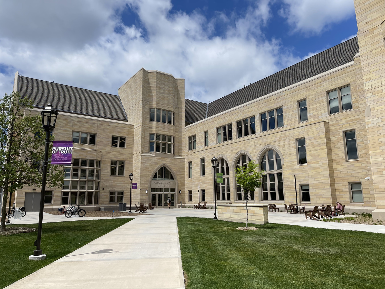 Integrating Creativity and Technology: The STEAM Complex at the ...