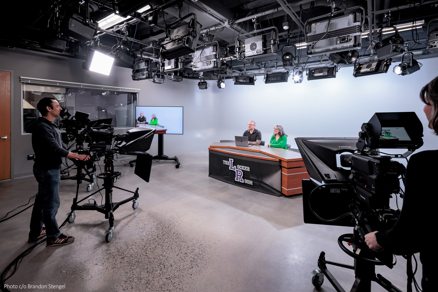 Integrating Creativity and Technology: The STEAM Complex at the ...