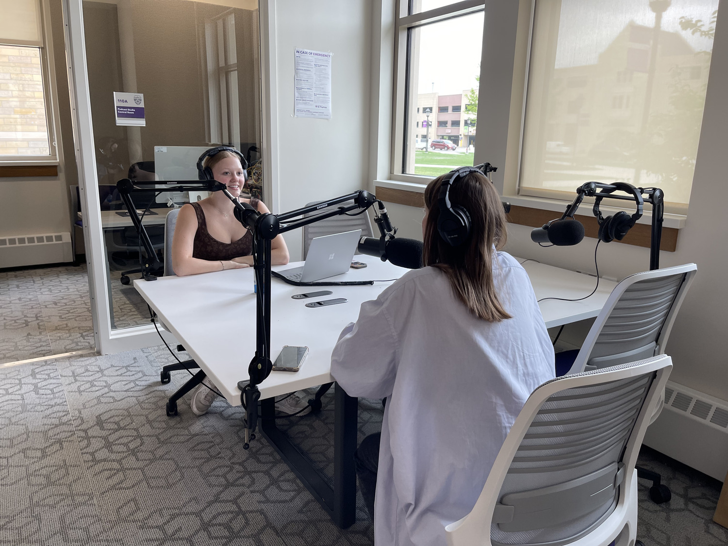 Integrating Creativity and Technology: The STEAM Complex at the ...